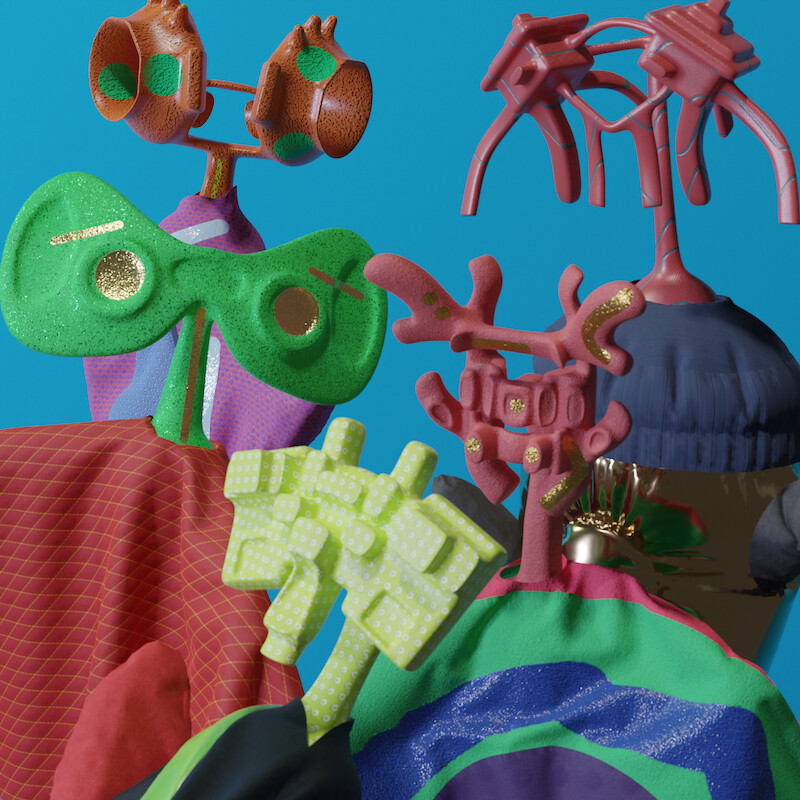 バスクのスポーツ、最新シングル「Chacruna（feat.よだまりえ）」のMusic Videoを公開！ - ニュース | Rooftop