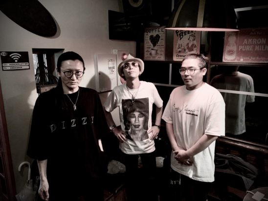 6月27日（日）ロフトチャンネルから配信！シカクファミリー／LOFT SSW FES／でか美しずゆっきゅん／回想シリーズ／Atomic7 - ニュース | Rooftop