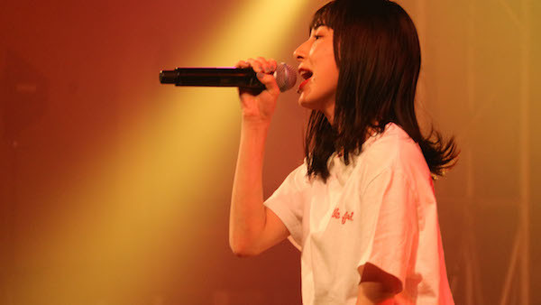 人気踊り手まなこワンマンツアーファイナル！「吐きそうになりながら初日を迎えました」 - ニュース | Rooftop