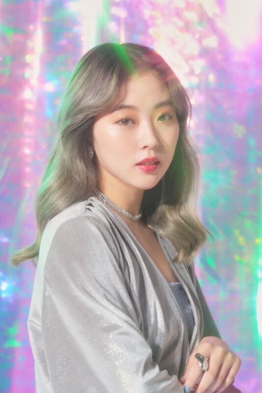 5人組女性ダンス＆ボーカルグループ"FUSION"、4thデジタルシングル「Look at me」のリリックビデオを公開！ - ニュース ...