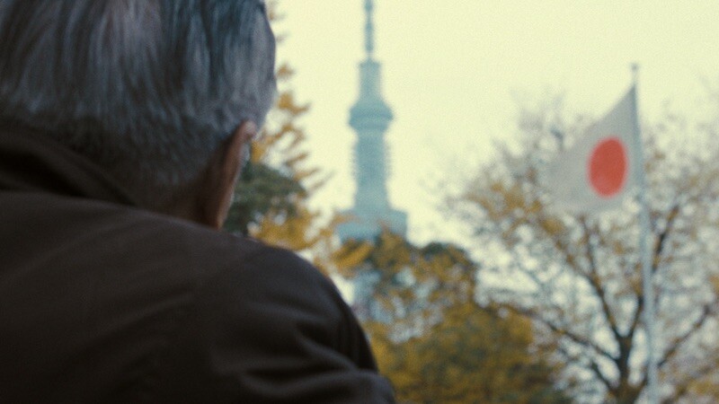 東京大空襲の悲劇にオーストラリア人監督が迫る。ドキュメンタリー映画『ペーパーシティ 東京大空襲の記憶』ポスタービジュアル・予告編解禁 ...