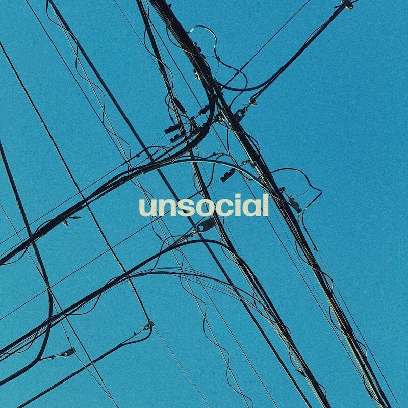 Sheepshead、3rdシングル「unsocial」を本日リリース！ - ニュース | Rooftop