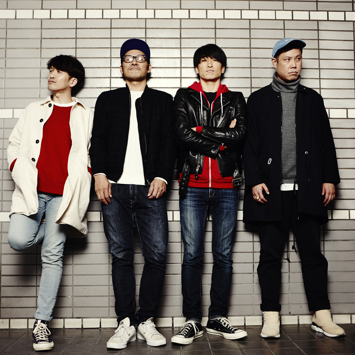 Noshow、1st Full Album "Noshow"からアルバムリード曲「IN OTHER WORDS」MV解禁！ - ニュース ...