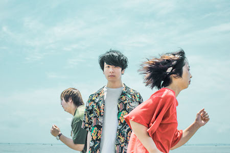 CHERRY NADE 169、約2年ぶりに待望のmini album「なまえ」発売決定！ 新ビジュアルも公開！ - ニュース | Rooftop