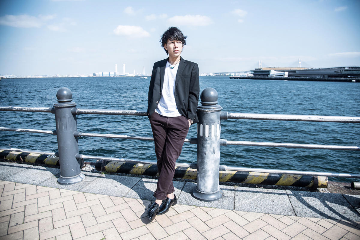 UEBO、3ヶ月連続デジタルシングルリリース決定！ 第1弾『真面目になってしまうよ』が本日より配信開始！ - ニュース | Rooftop