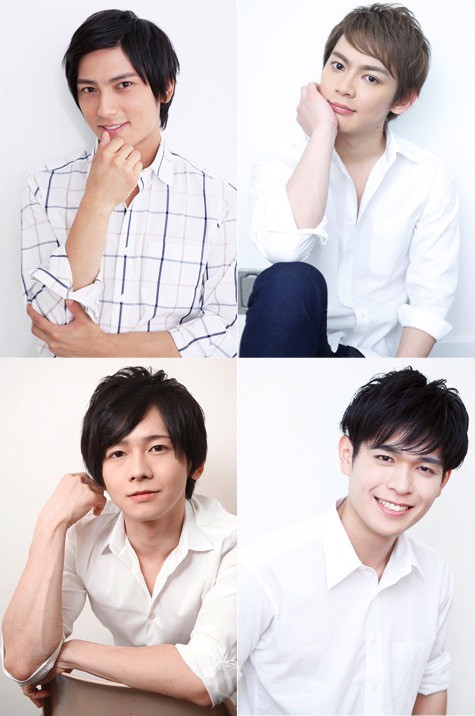 「SILK LABO」のエロメンがお送りするスペシャルイベント開催！ - ニュース | Rooftop