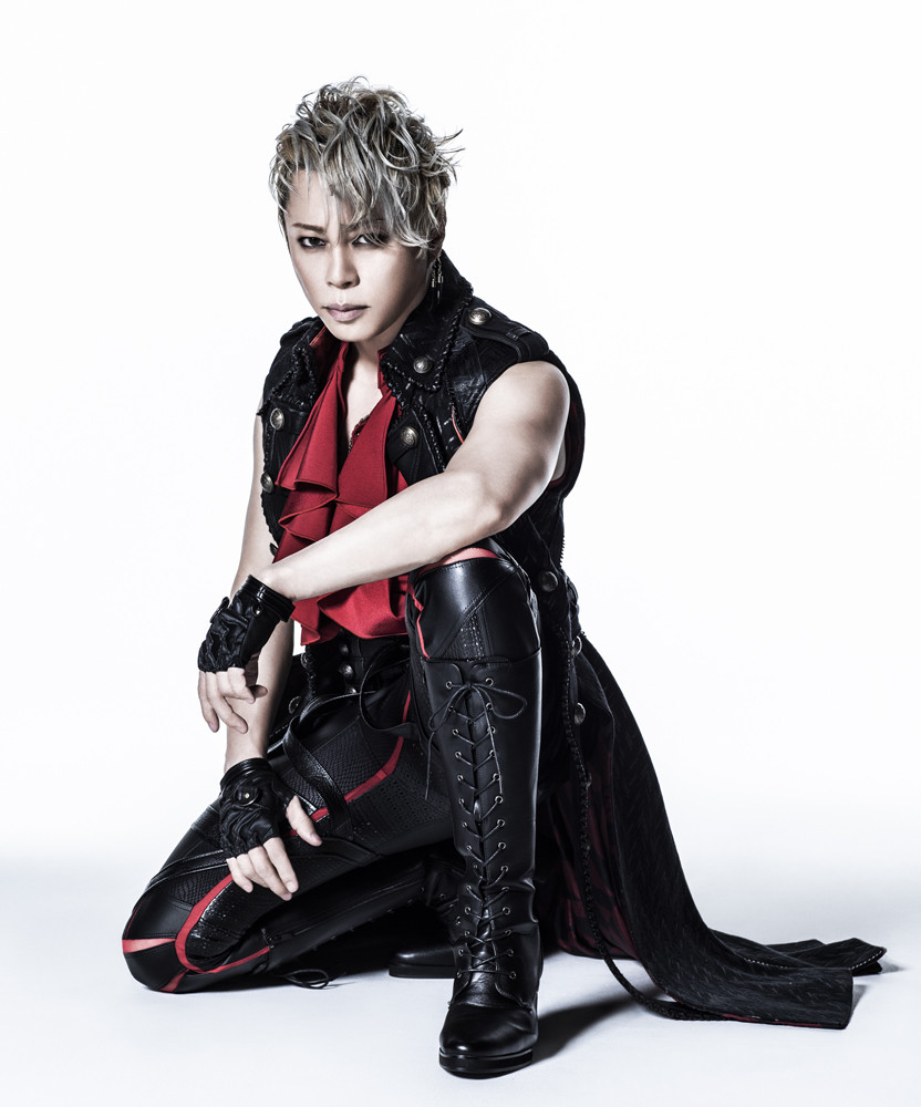 西川貴教、ゴールデンボンバーのボーカル・鬼龍院翔との初タッグによるユニット"西川くんとキリショー"を結成！ - ニュース | Rooftop