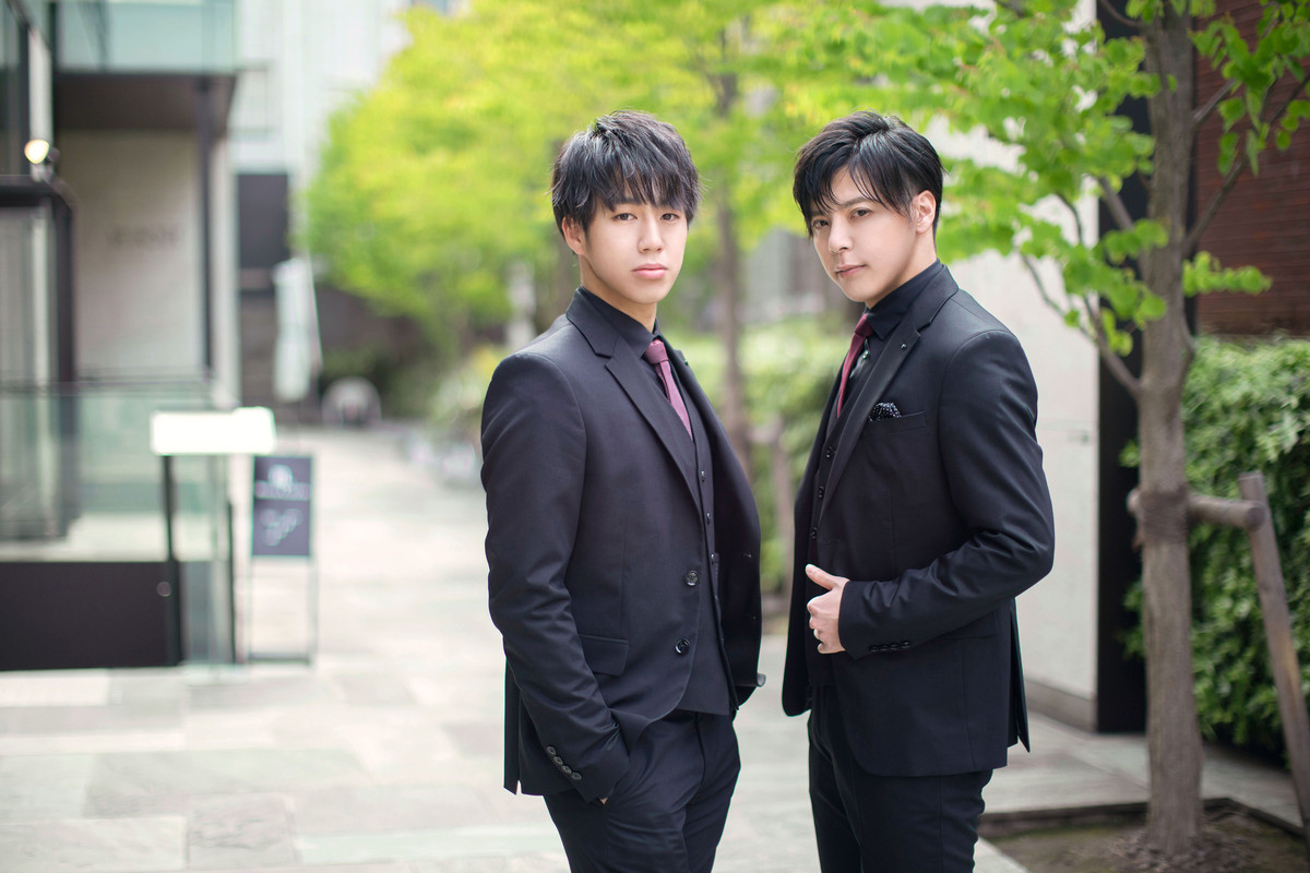 OZZ、2nd Digital Single 「Fanfare」を本日リリース！ MVも同時公開！ - ニュース | Rooftop