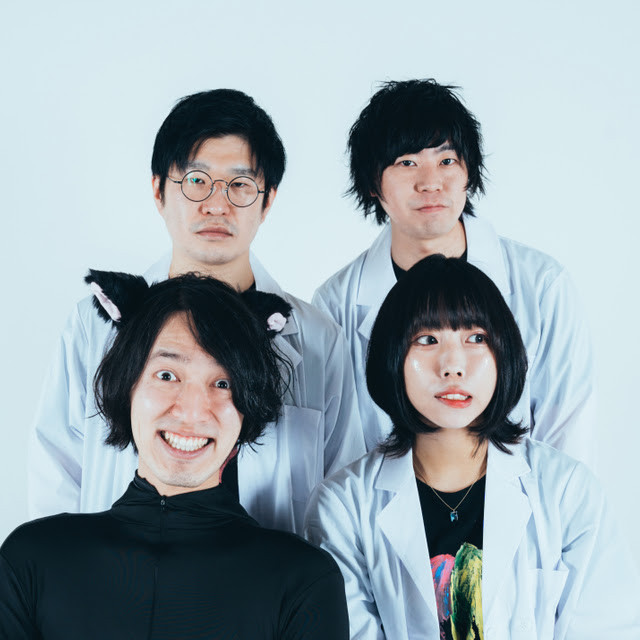 chocol8 syndromeと新オールP内服液のタイアップが決定！ 『オールでPPP』が日本テレビの「バズリズム02」で放送決定！ - ニュース | Rooftop