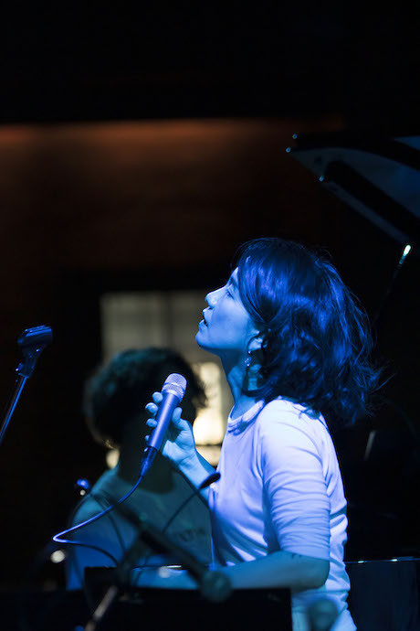 ACO、ワンマンLIVEの音源"MIDNIGHT RUN"をデジタルリリース！ - ニュース | Rooftop