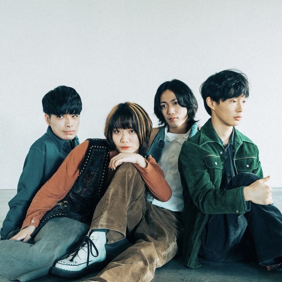 SHAKY、1年半ぶりに新曲を配信リリース！ 今夜ラジオで初披露！ - ニュース | Rooftop