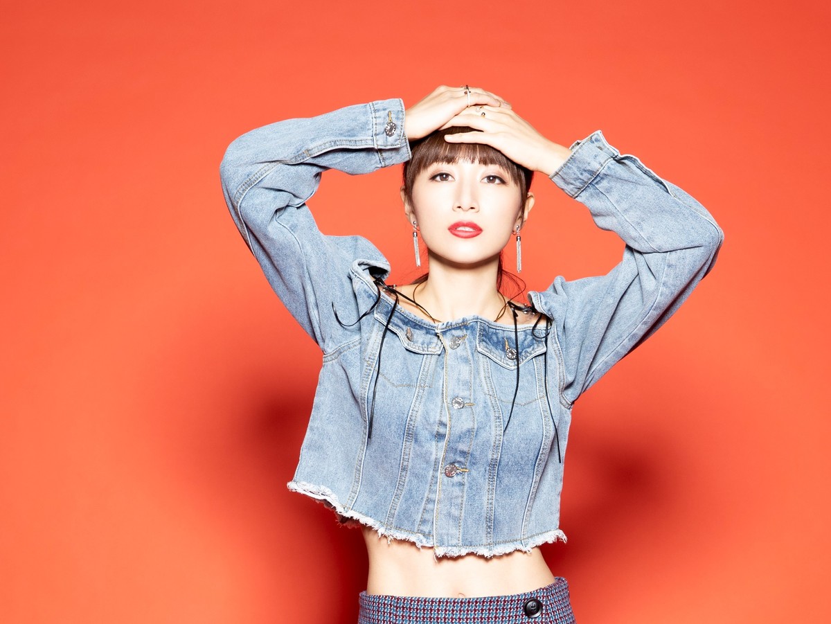 hiroko(mihimaru GT)「Everything's better」リリース！「ふわふわソウルを詰め込みました」 - ニュース ...