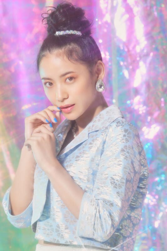 5人組女性ダンス＆ボーカルグループ"FUSION"、4thデジタルシングル「Look at me」のリリックビデオを公開！ - ニュース ...