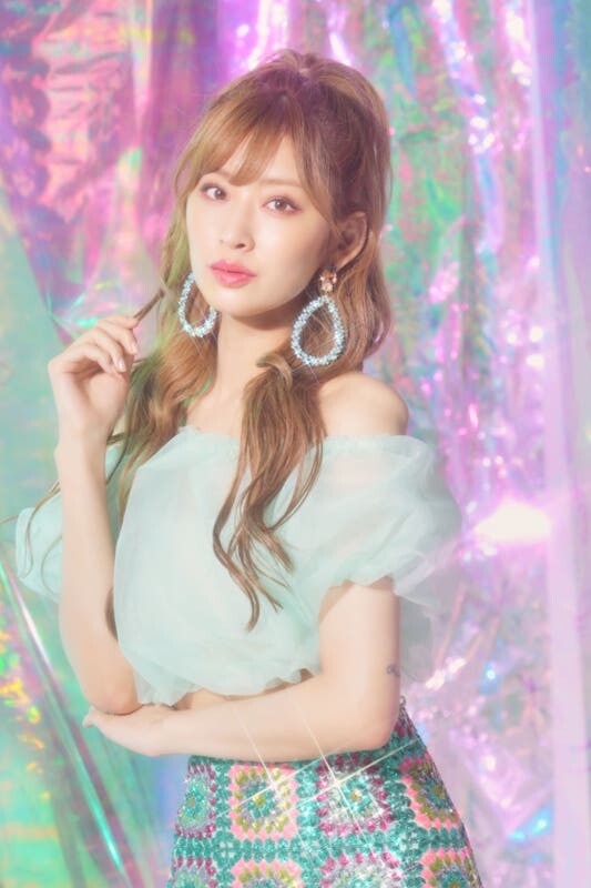 5人組女性ダンス＆ボーカルグループ"FUSION"、4thデジタルシングル「Look at me」のリリックビデオを公開！ - ニュース ...