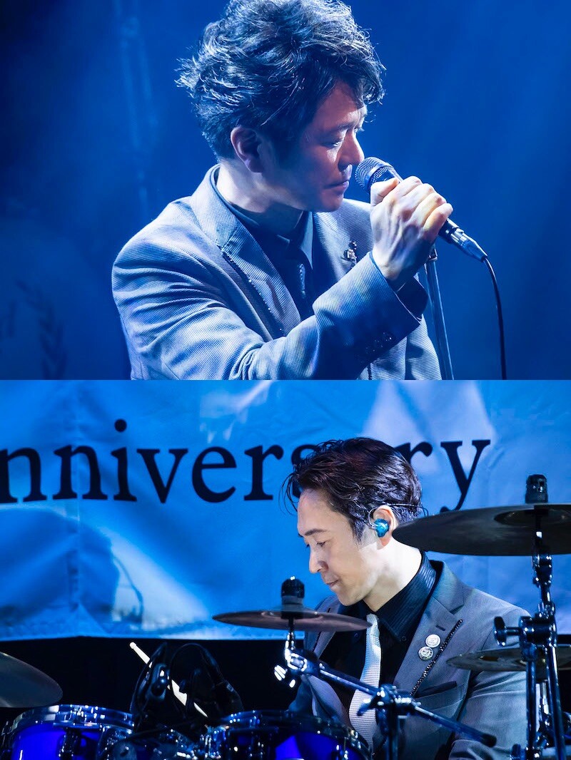 FIELD OF VIEW、20年振りのニューシングル・新曲「きっと」を9月28日にリリース！ - ニュース | Rooftop