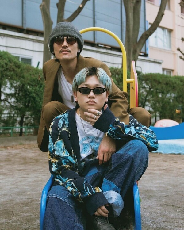 Teddy Habits（TOKYO RAVE GROUPIE）× Akusaによるダブルネームシングル配信リリース＆MV公開！ - ニュース ...