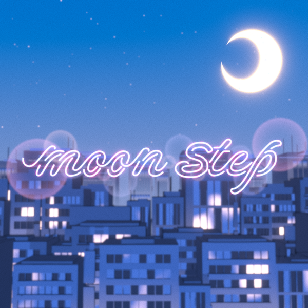 12人組トイポップバンド"Ribet towns"がシングル「moonstep」をリリース！ - ニュース | Rooftop