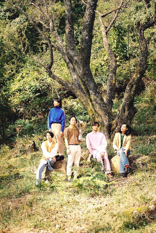 Barbara、ダンサブルなロックナンバー「Run Run Run」を12月14日（水）配信リリース！ - ニュース | Rooftop