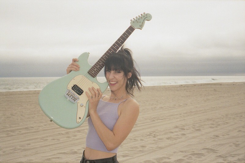 periwinkles、2ndアルバム『A Day In The Life』からLAのPeach Kelli Popをゲストに迎えた新曲 ...