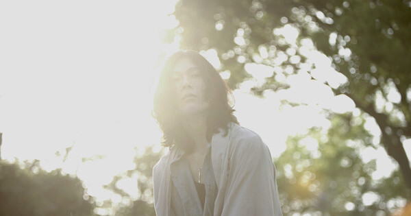 Kohei Okutani、3年ぶりのアルバム『Laurel Wreath』を9月6日（水）に配信リリース！ - ニュース | Rooftop