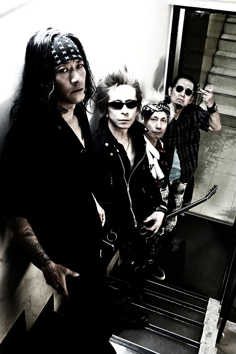 THE STAR CLUB、2023年の総括GIGを12月30日（土）に新宿LOFTで敢行！ - ニュース | Rooftop