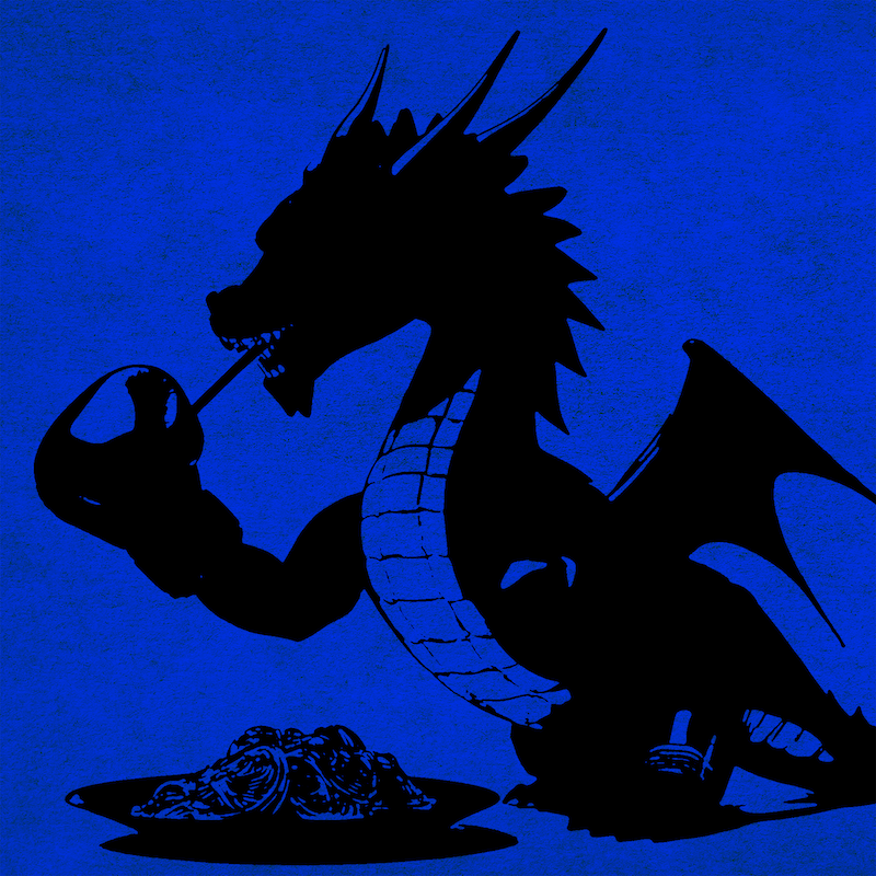 UDONとNASHIによるユニット、nopharaがEP『パスタ食ってパンチして竜宮城』を10月16日（水）にデジタルリリース - ニュース ...