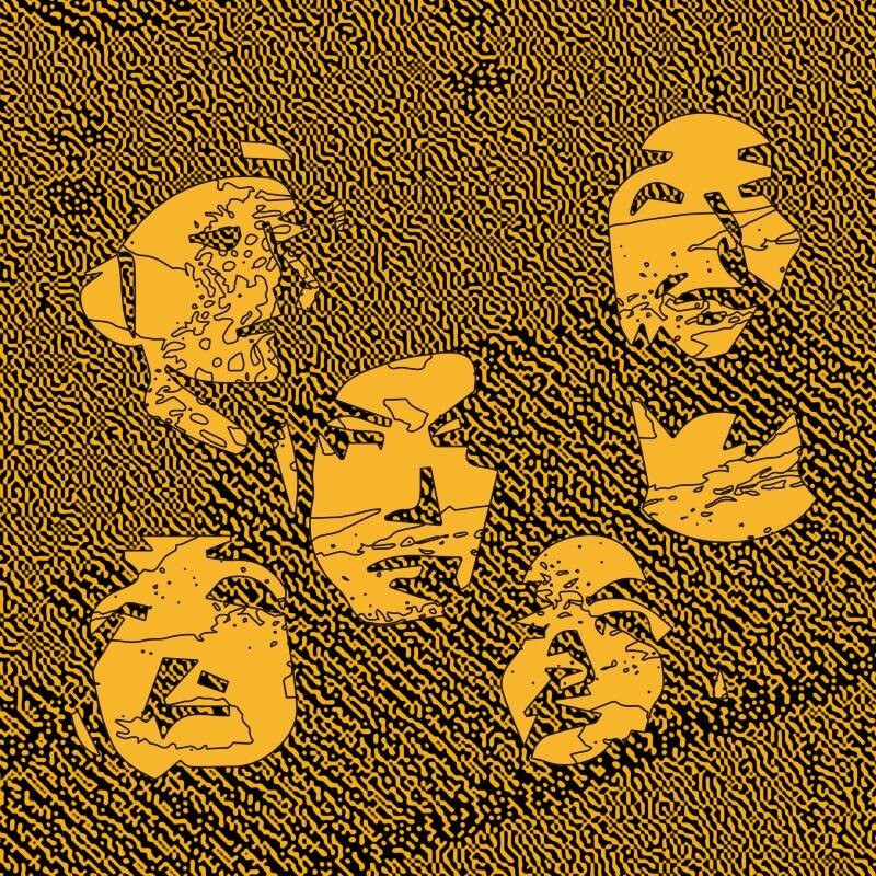 BACK DROP BOMB、結成30周年を記念して初期の名曲を収録した7inchリリース - ニュース | Rooftop