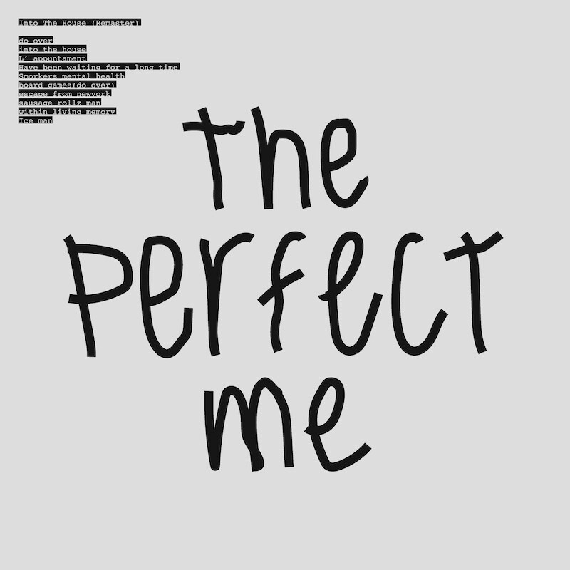 the perfect me、傑作ファーストアルバム『Into The House』のリマスターを3月18日（水）デジタル配信リリース ...