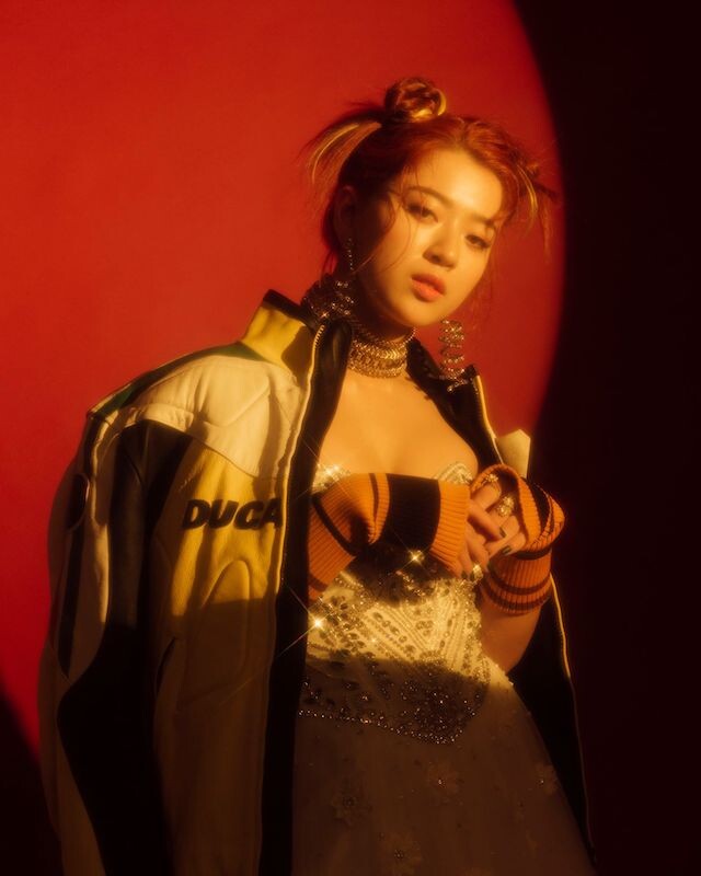 武部柚那のソロプロジェクト"yuzuna"のデビューシングル「ALIGHT」が本日配信リリース！ ミュージックビデオも解禁！ - ニュース ...