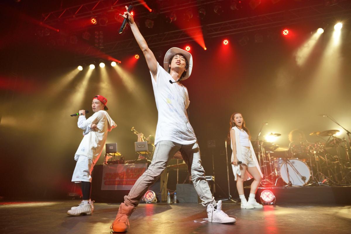 【ライブレポート】WHITE JAM、史上最大級！ 2015年 初ワンマンライブツアー完結！青春臭プンプンの未発表曲「童貞ヒーロー」も初公開 ...