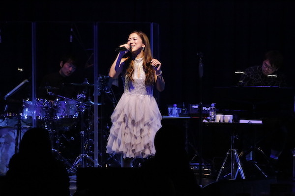 伝説のアニソンシンガーLia、初めてのライブツアー！ 「Lia LIVE TOUR 2019 REVIVES」幕開け！ - レポート ...